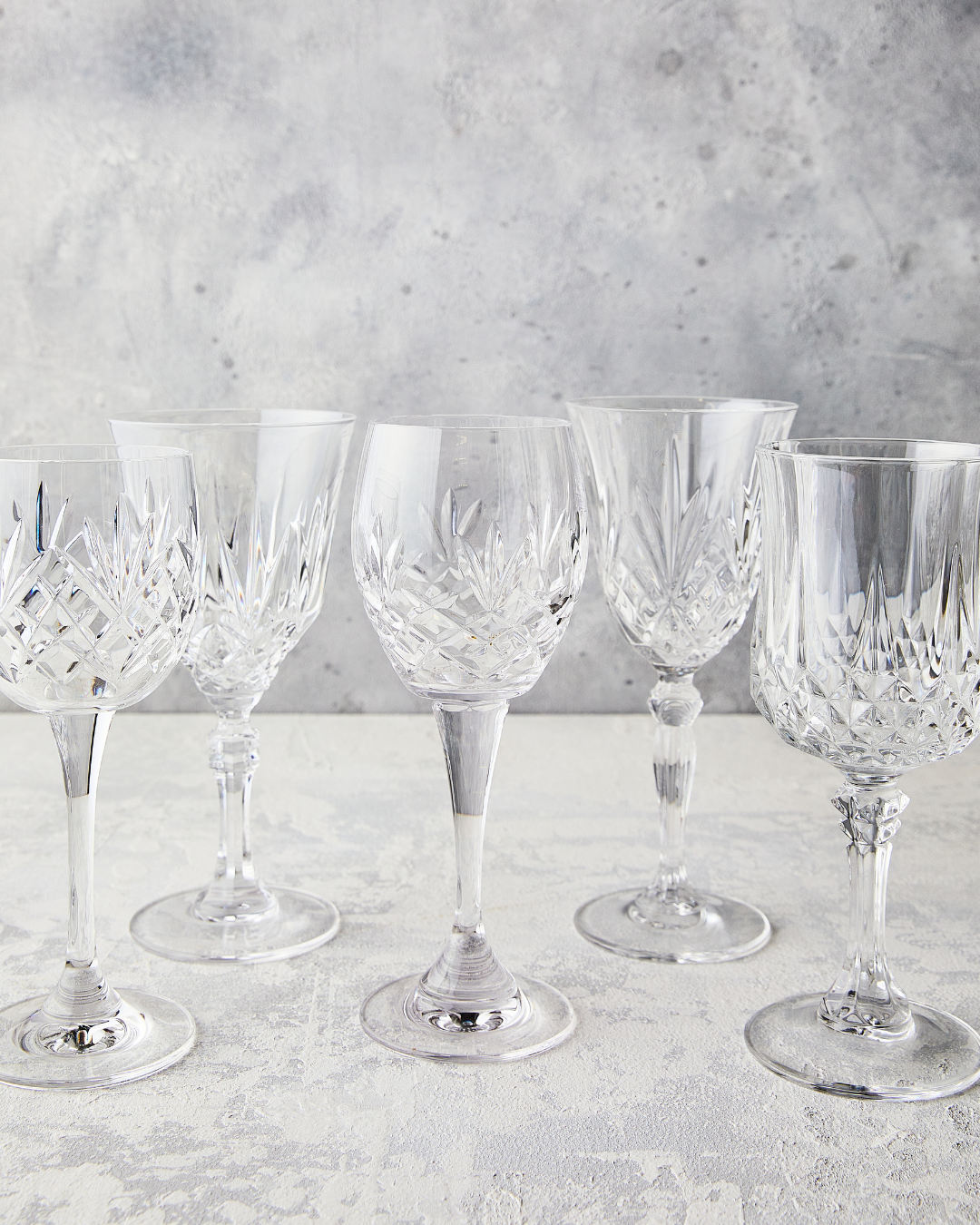 Vintage Glassware & Tableware: Timeless Charm for Every Table – The ...