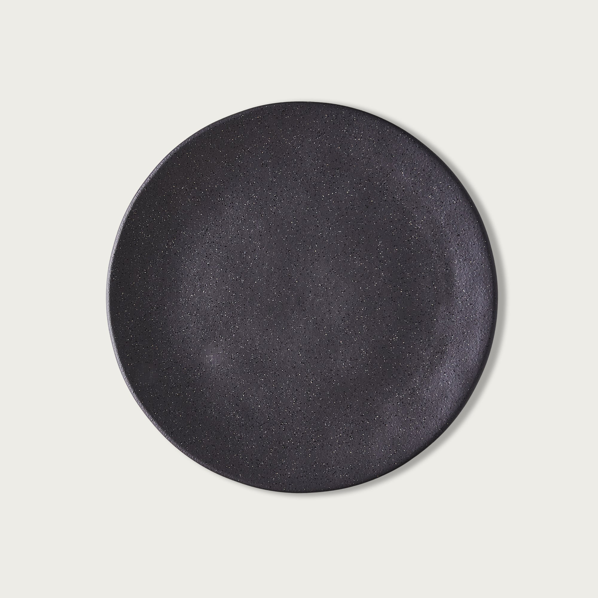 Charcoal Dinner Plate – The Social Kitchen