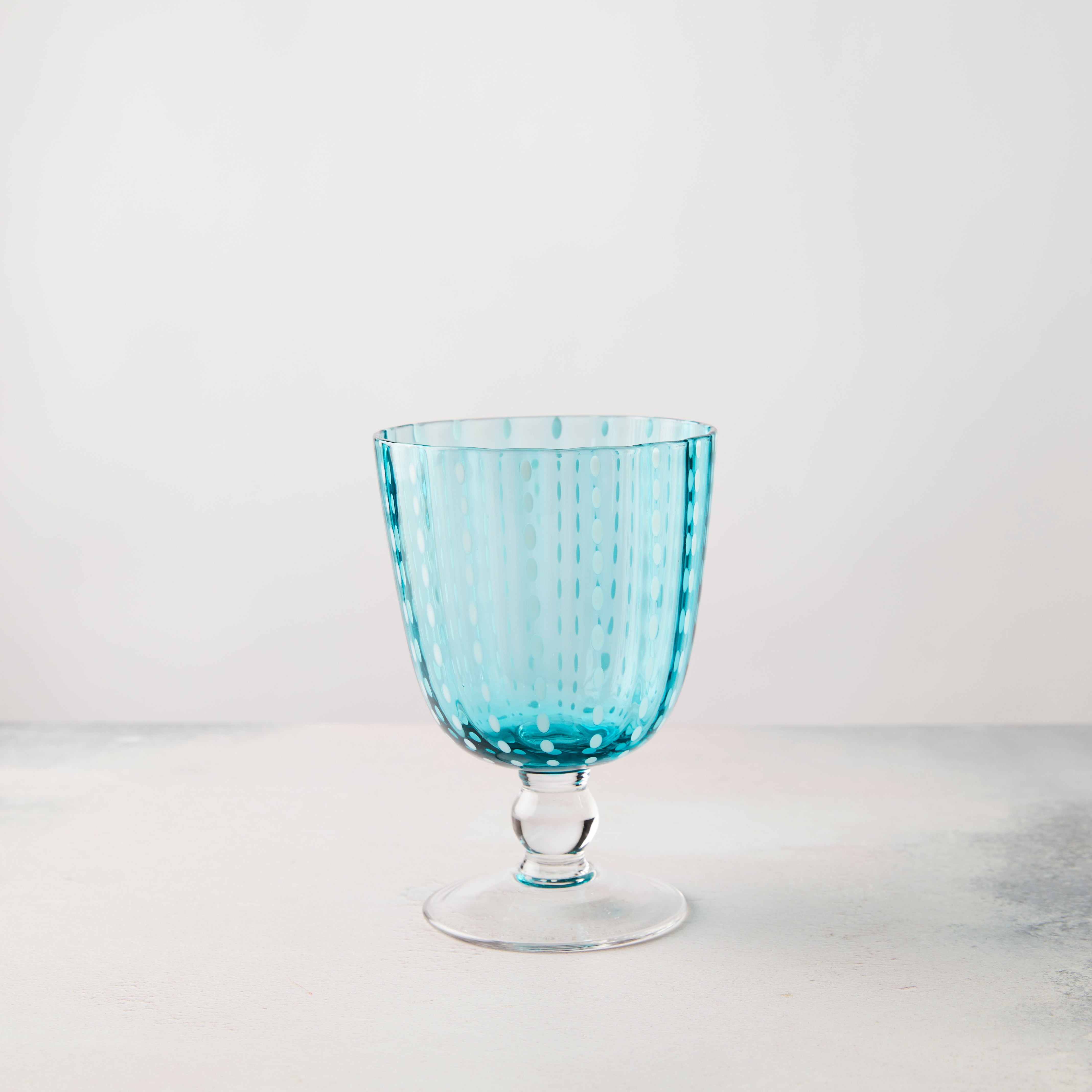 Marine Perle Wine Glass – The Social Kitchen