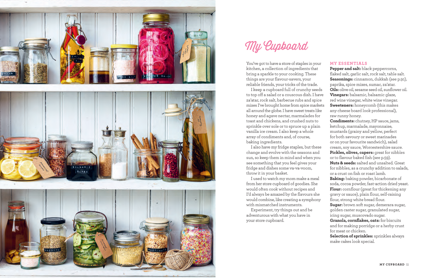 *PROMO* The Social Kitchen Table Cookbook