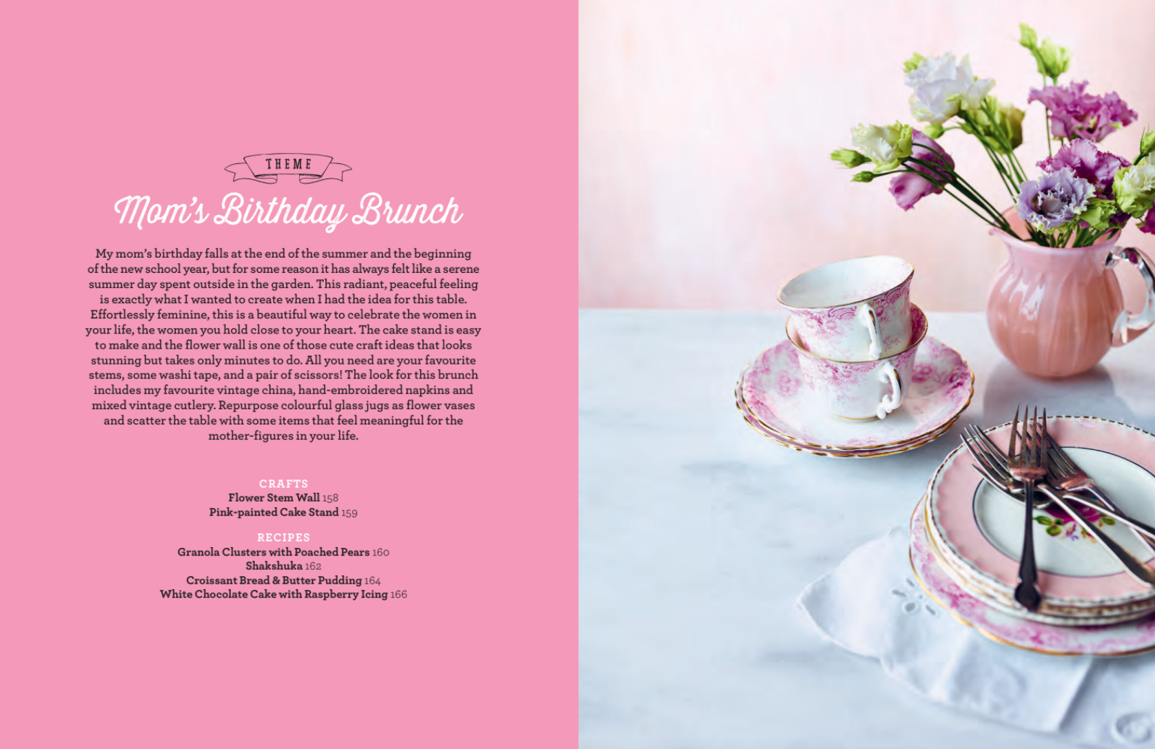 *PROMO* The Social Kitchen Table Cookbook