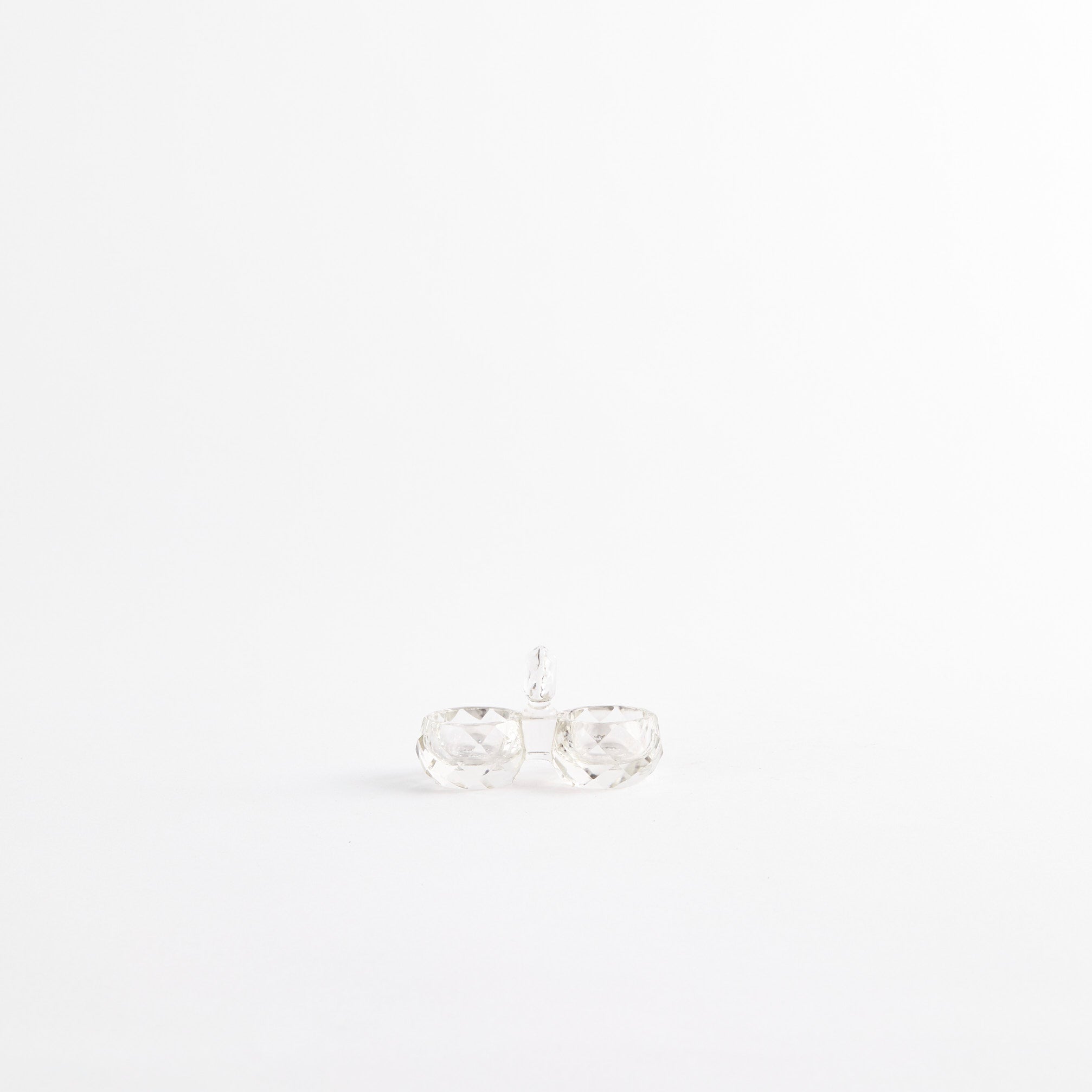 Condiment Stand – The Social Kitchen