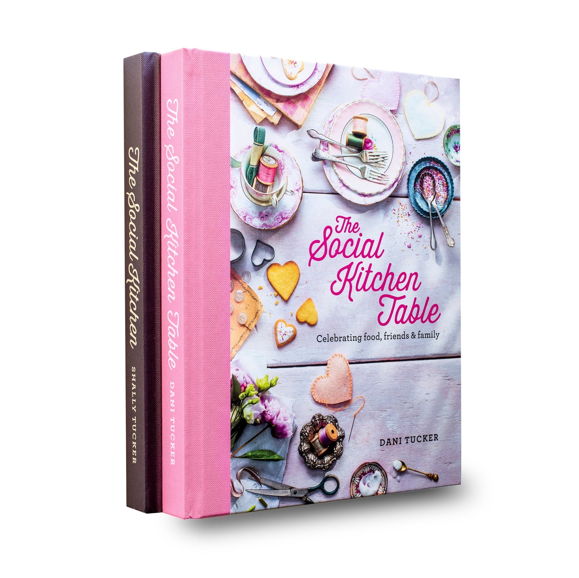 SAMPLE SALE – The Social Kitchen