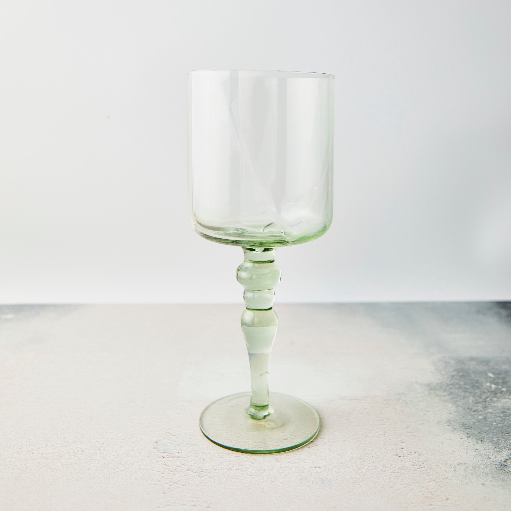 Alpine Jewel Wine Glass – The Social Kitchen